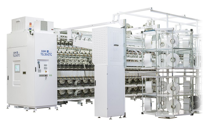 SSM announces changes in management