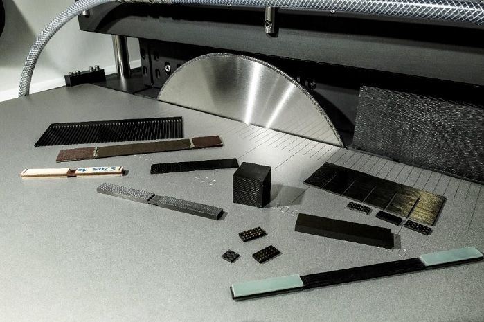 Sharp & Tappin launches Compcut range in Europe