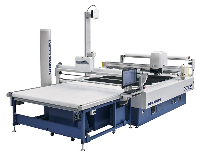 Shima demonstrates high productivity in Vietnam