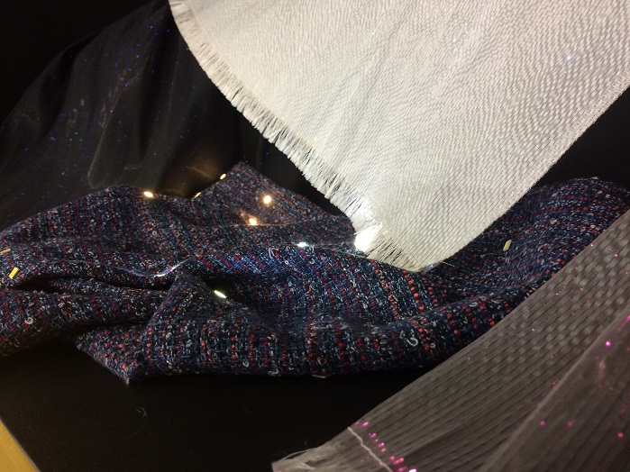 Smart textiles and clothing: opportunities for providing comfort ...