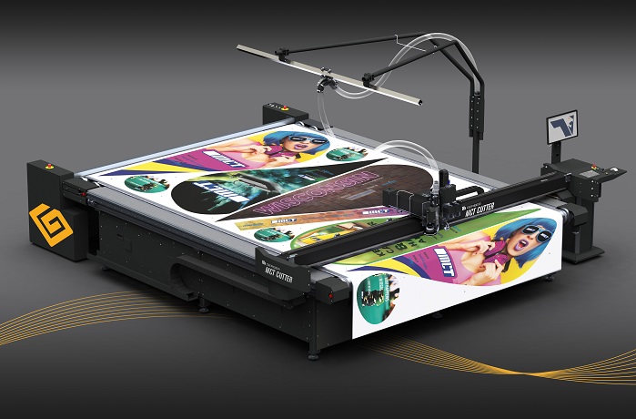 Gerber MCT Cutter to make European debut