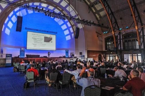 North American composites community to meet in Chicago