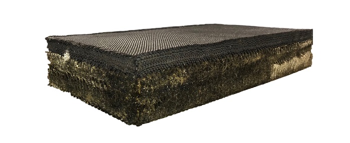 BRM highlights NASA-award-winning thermal protection system