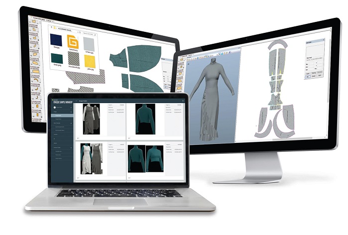 Gerber’s AccuMark now easy to adopt for everyone