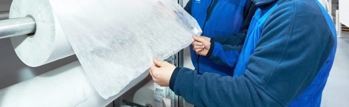 Going easy on resources with Reicofil technology