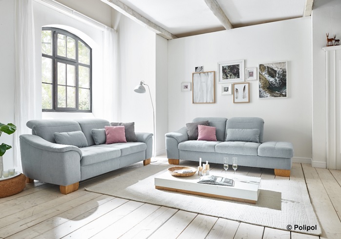 Polipol implements Lectra’s Industry 4.0 solution