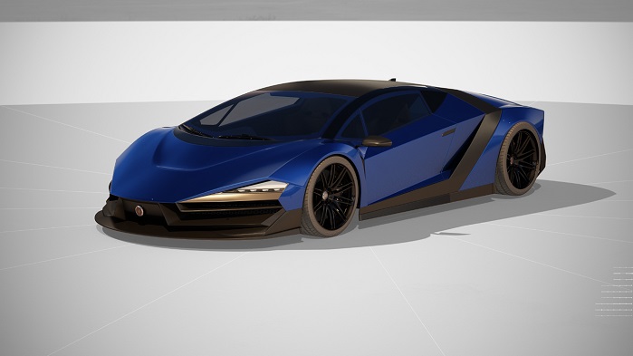 Hexcel composites make rapid inroads in automotive