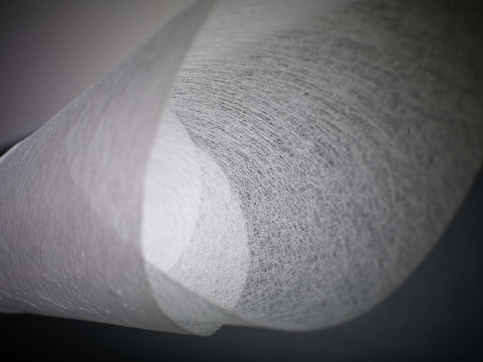 Optiveil and Tecnofire at Composites Europe