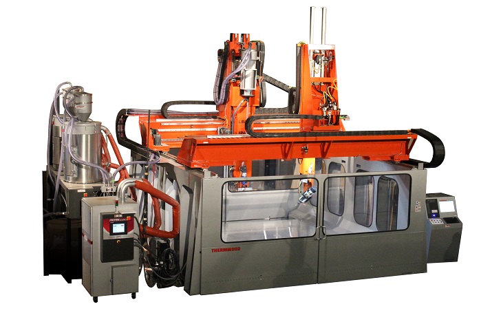 Airtech invests in new LSAM 3D printing machine