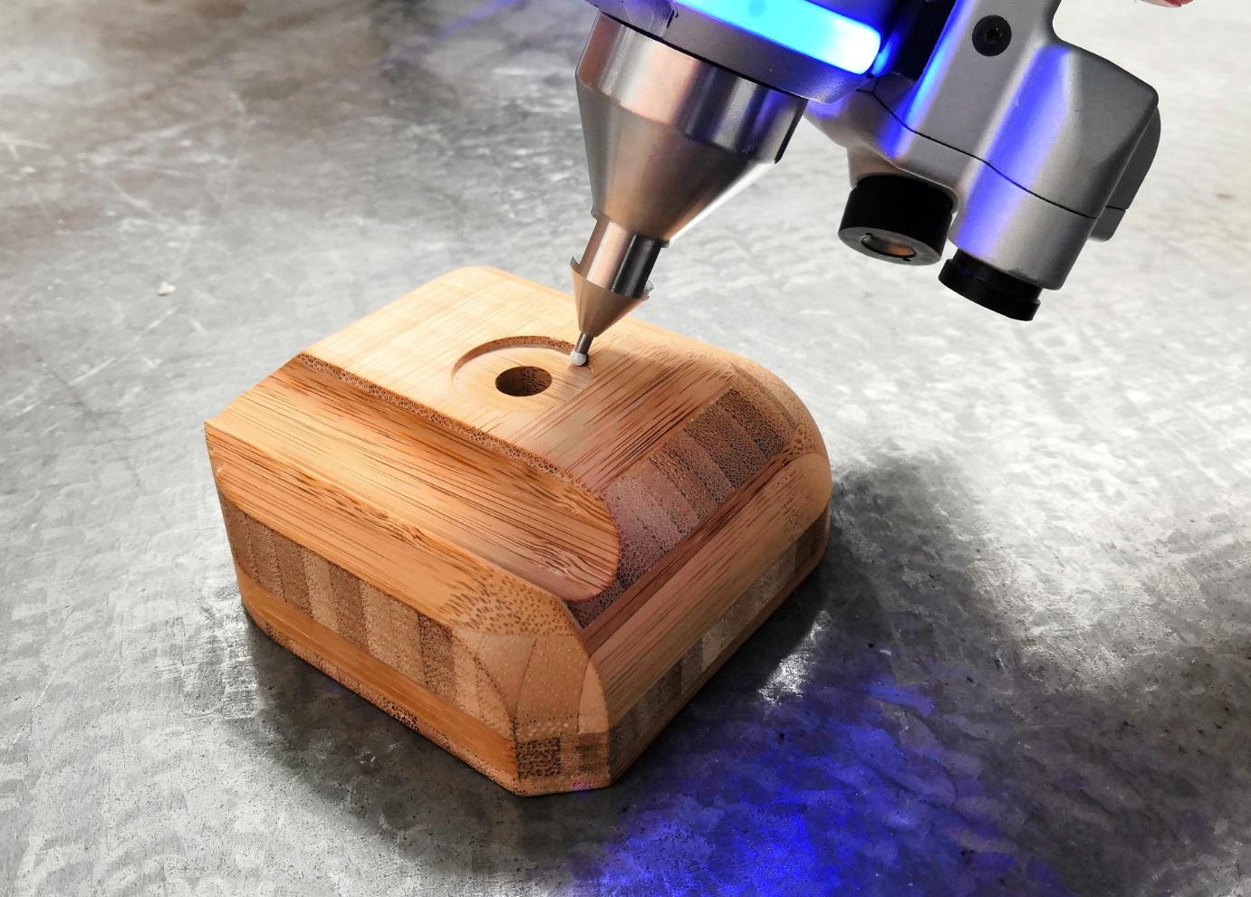 New Managing Director at Shape Machining