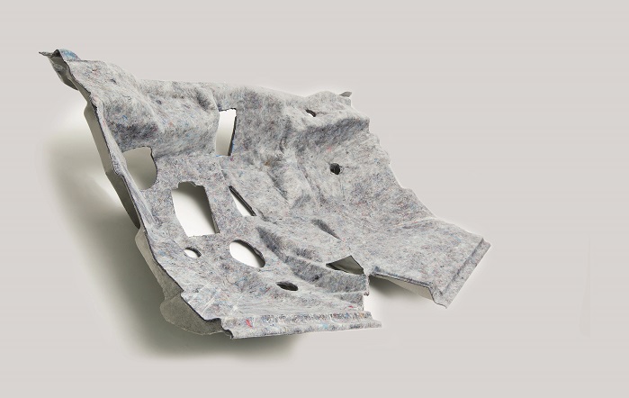 Change to Autoneum’s Executive Board