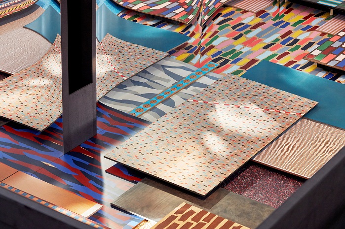 Heimtextil creates sustainability strategy for Trend Space