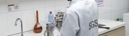 SGS opens new testing lab in Ethiopia