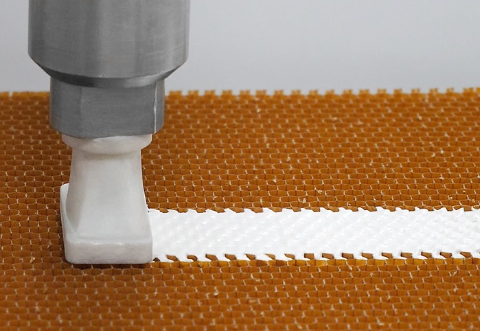 Next Gen core filler for aircraft interiors