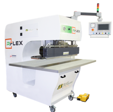 Miller Weldmaster adds radio frequency welding solutions