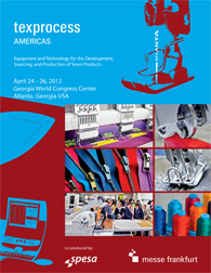TEXPROCESS AMERICAS