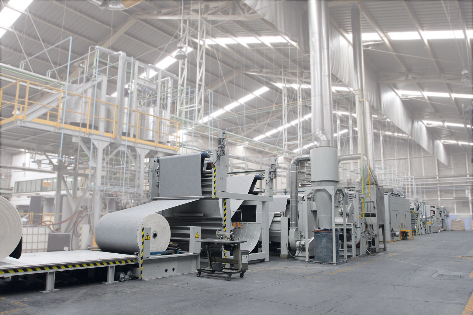 World’s first C2C Platinum for Rajby Textiles