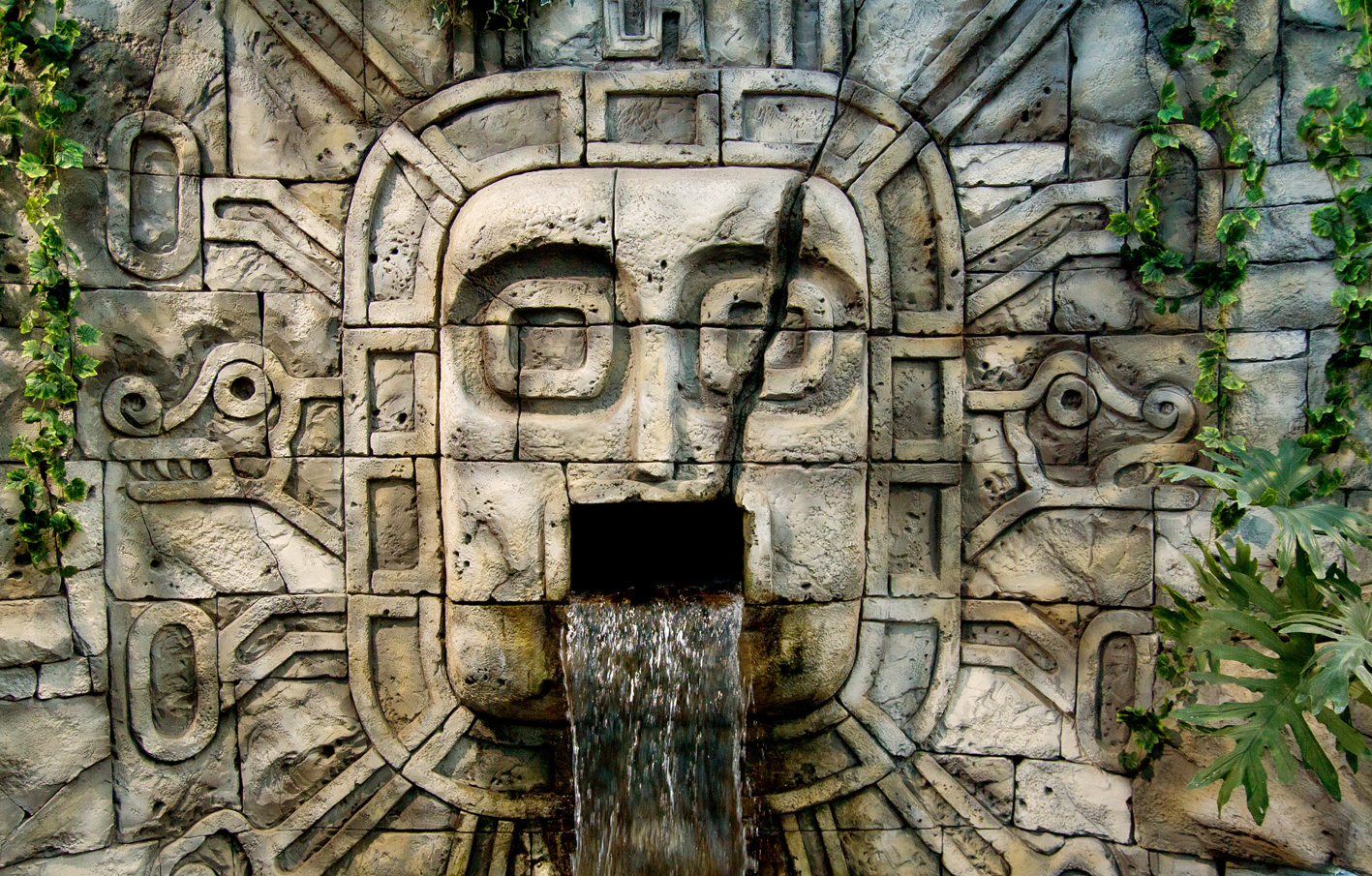 From the Aztecs to Macintosh and beyond