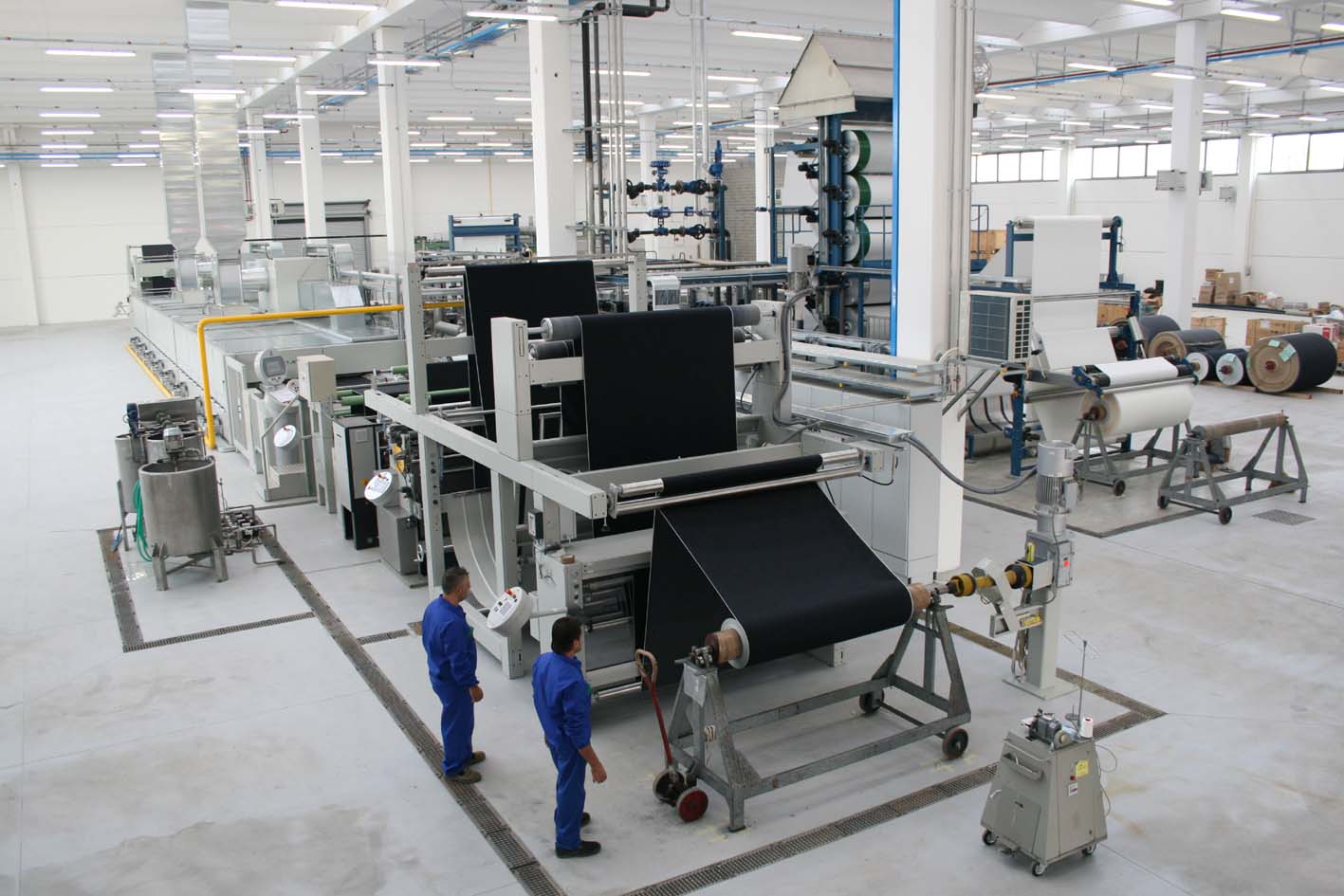 Kingpins24 – the denim industry at its inventive best