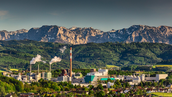 Lenzing’s performance impacted by unprecedented market conditions