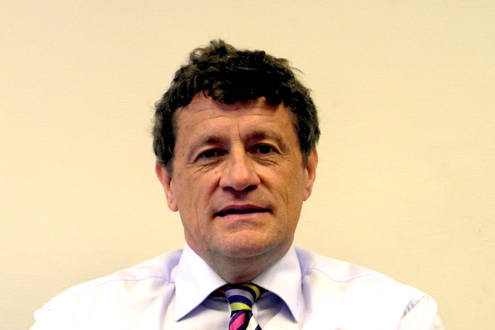 There’s probably been more strategic thinking going on during lockdown ...