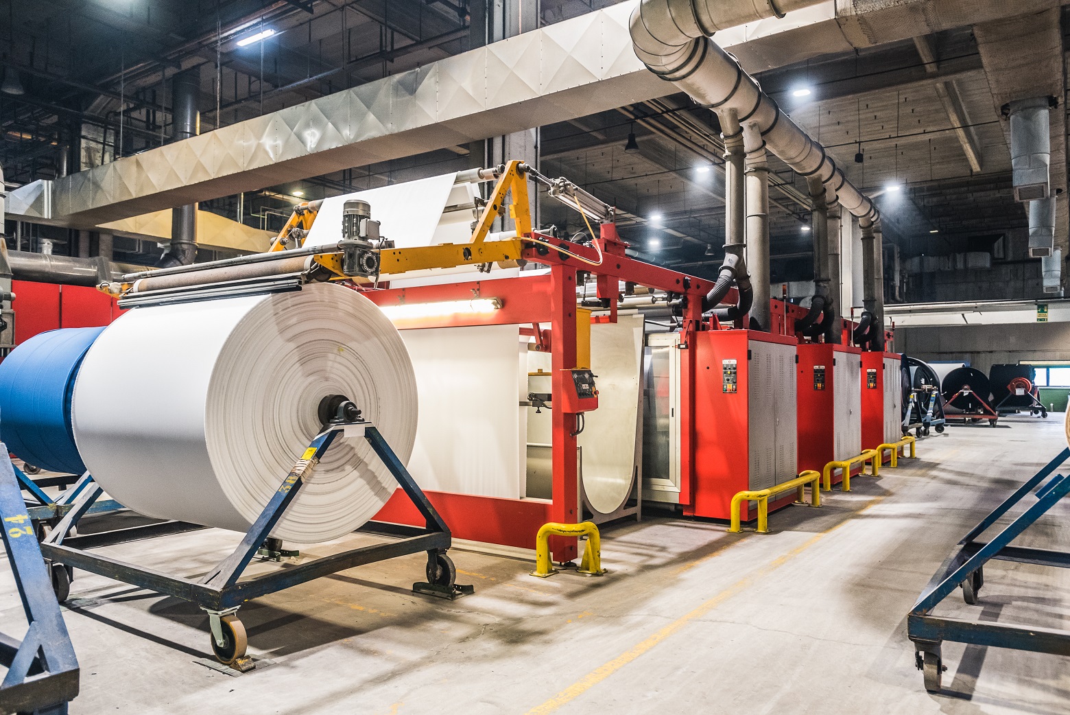 Klopman wins top Italian business award