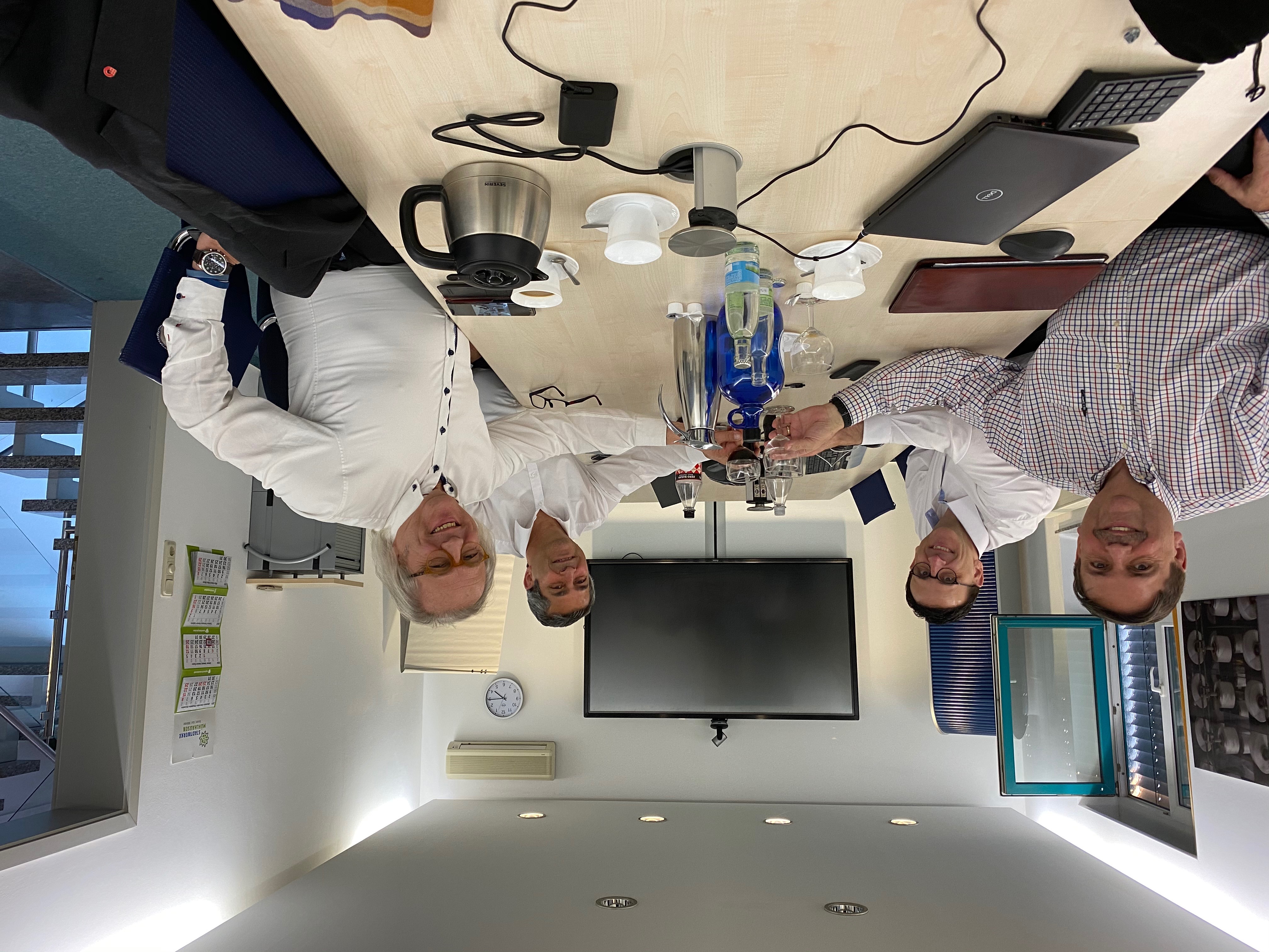 Beaver Manufacturing expands with acquisition of Intercord Thüringen