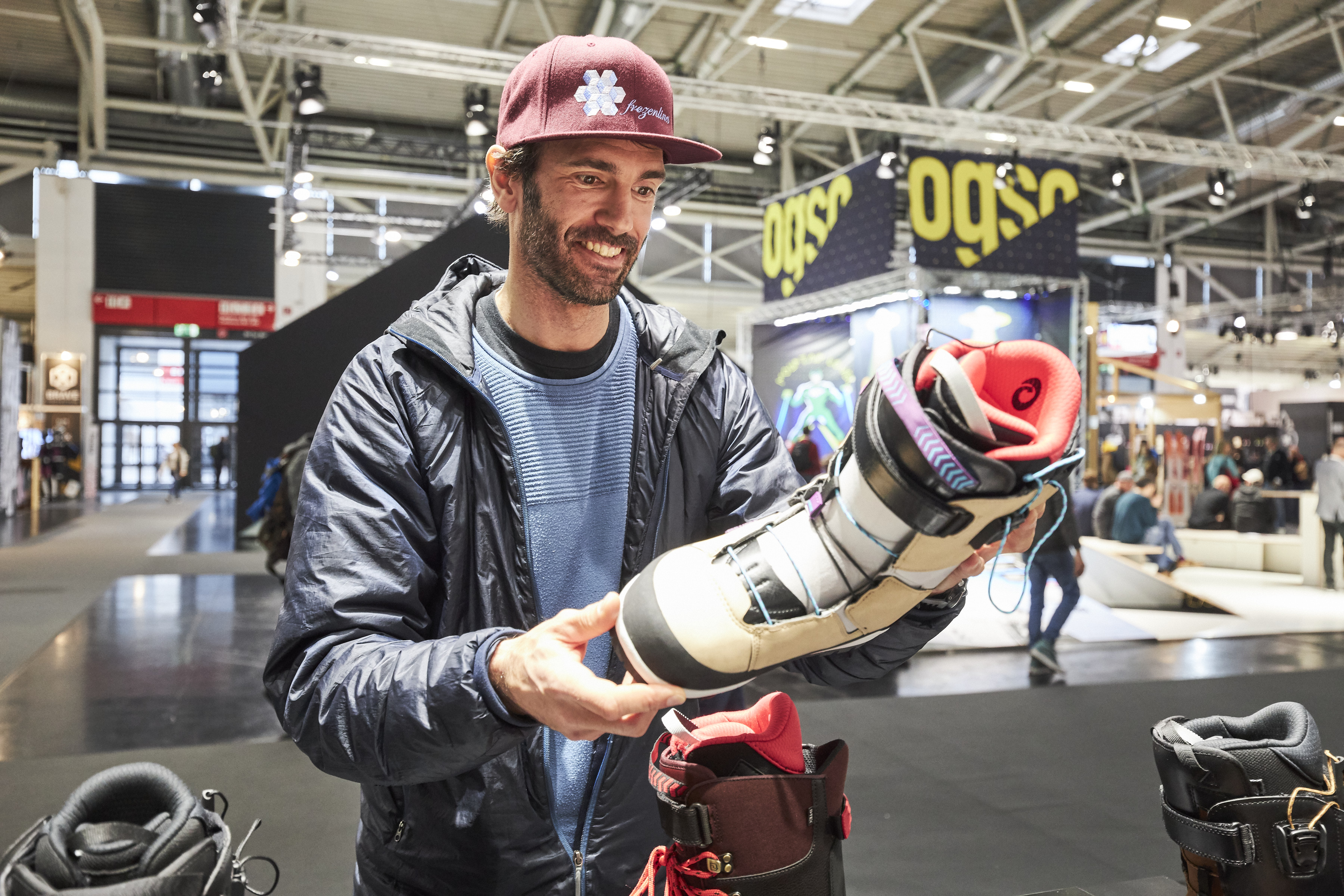 ISPO Munich 2021: Hybrid concept to reach wide international audience