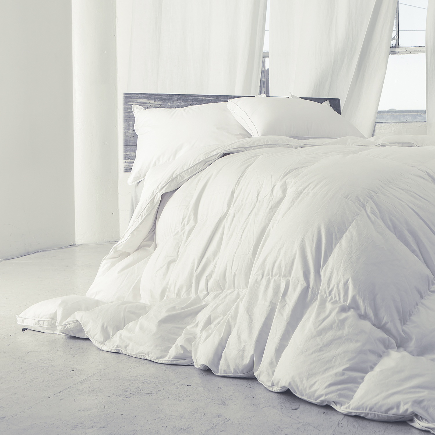 Allied Home teams up with 37.5 Technology to help end sleepless nights