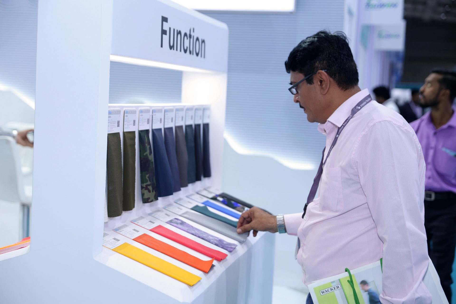 Hybrid Techtextil India to connect global technical textiles industry