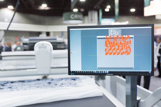 Lectra enters into MOE to acquire Gerber Technology