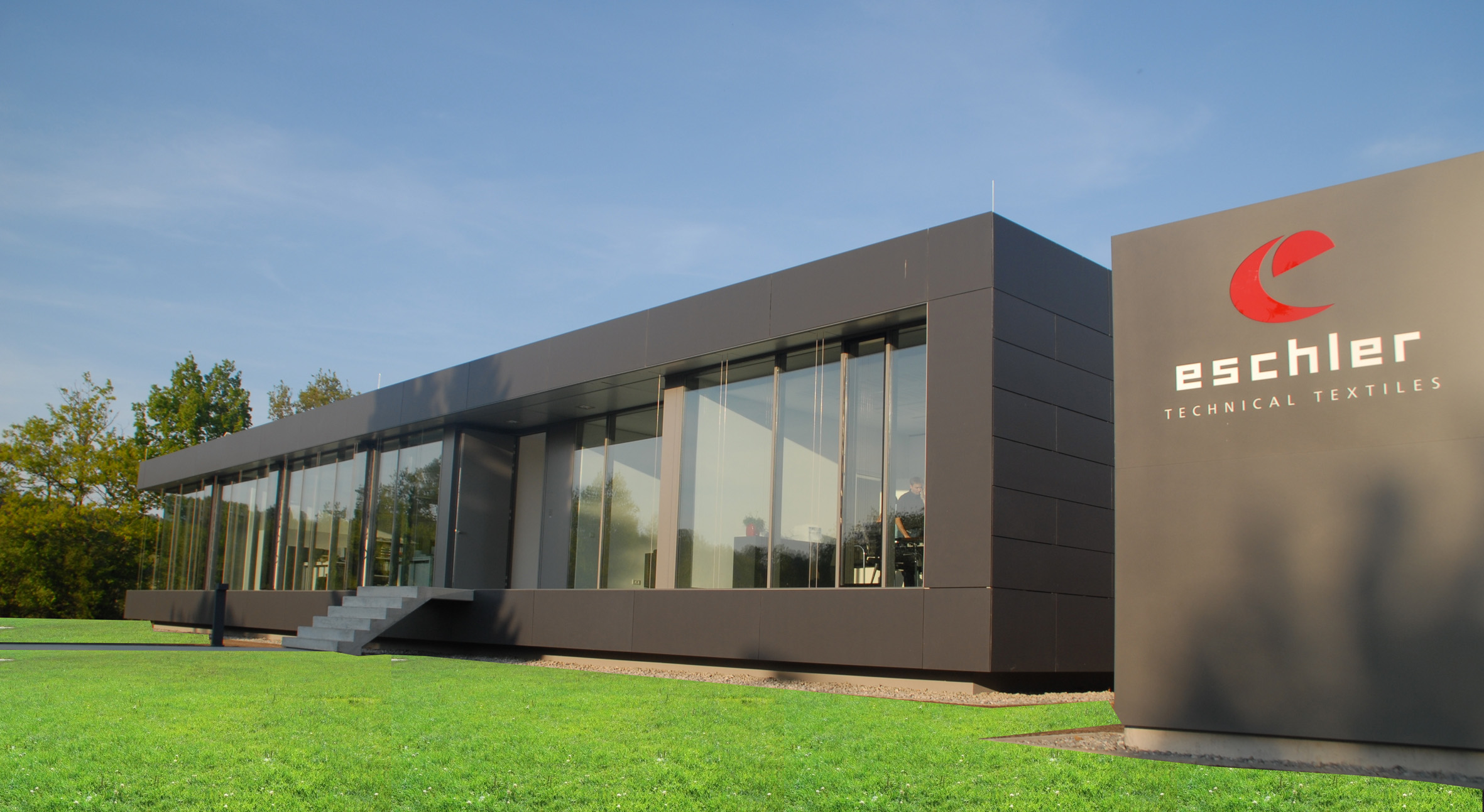 Eschler makes fresh start for winter 2013-14