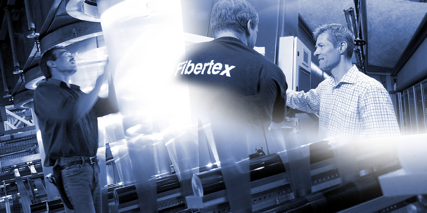 Major expansion for Fibertex in North America
