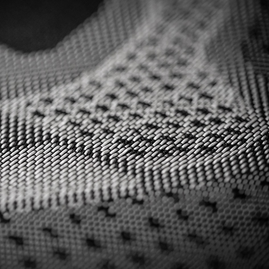 Texon claims a major step forward in woven technology