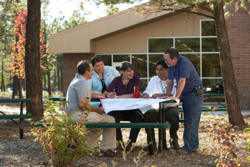 Gore named a top US workplace