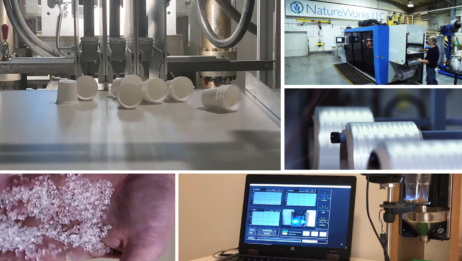 NatureWorks Thailand on course for 2024