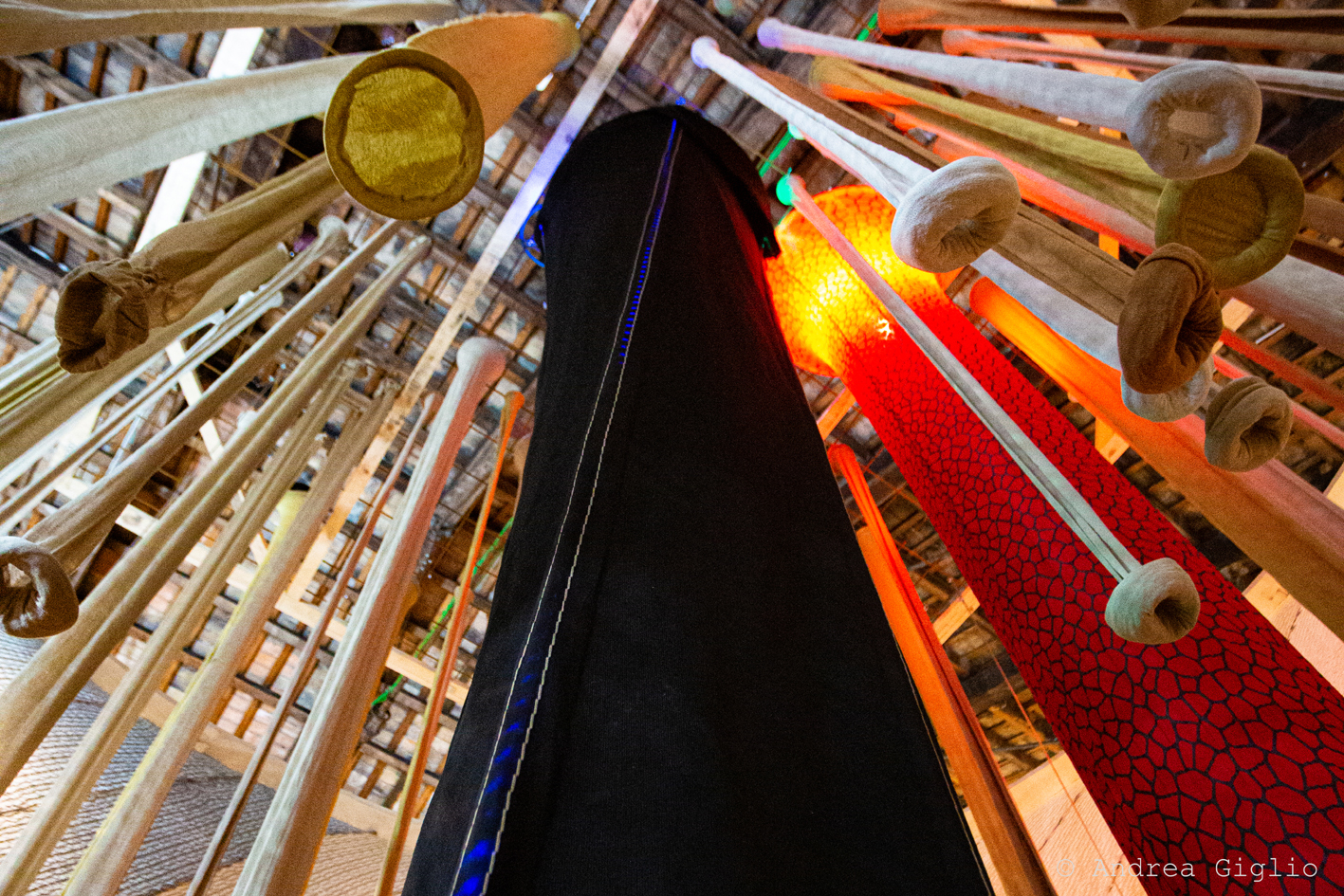 Pushing the architectural envelope