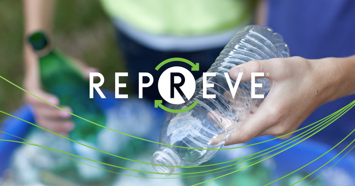Repreve receives first Higg MSI scores