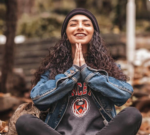 Making nylon sustainable at Nilit