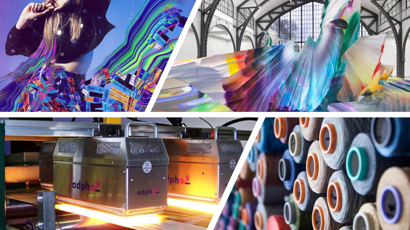 Exploring sustainable developments in the finishing of textiles