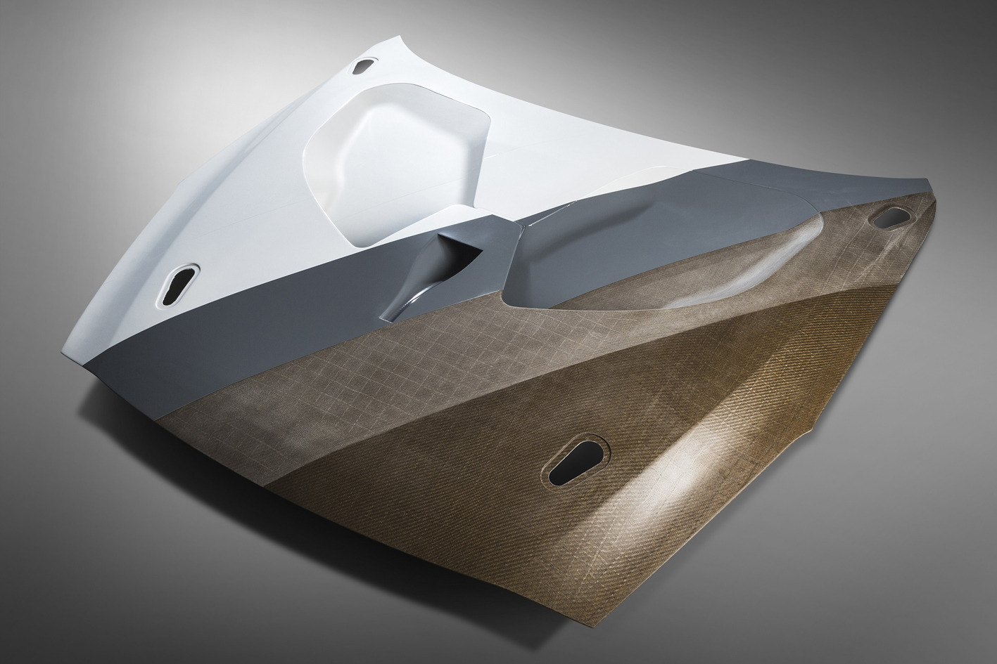 Sustainable bio-composites from Retrac Sustainable bio-composites from Retrac