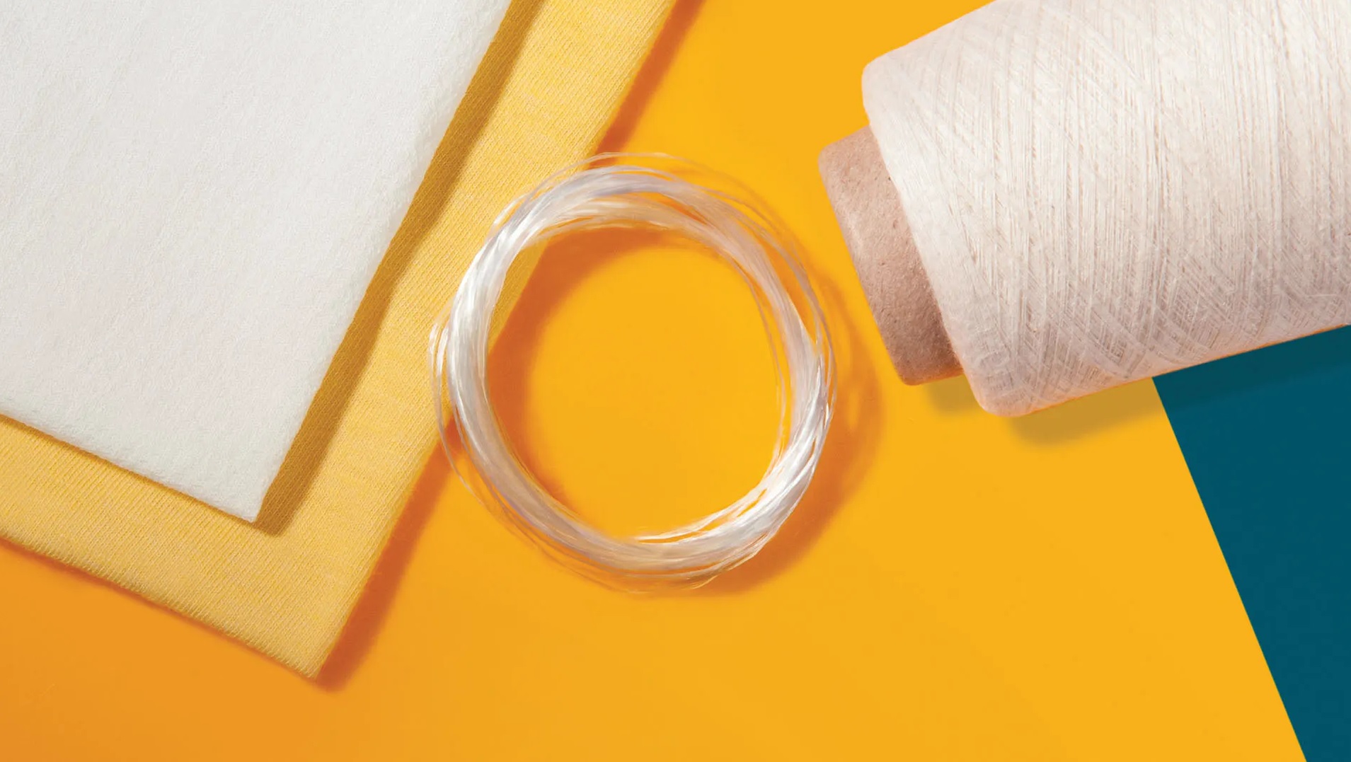 Evrnu raises Â£15 million for NuCycl