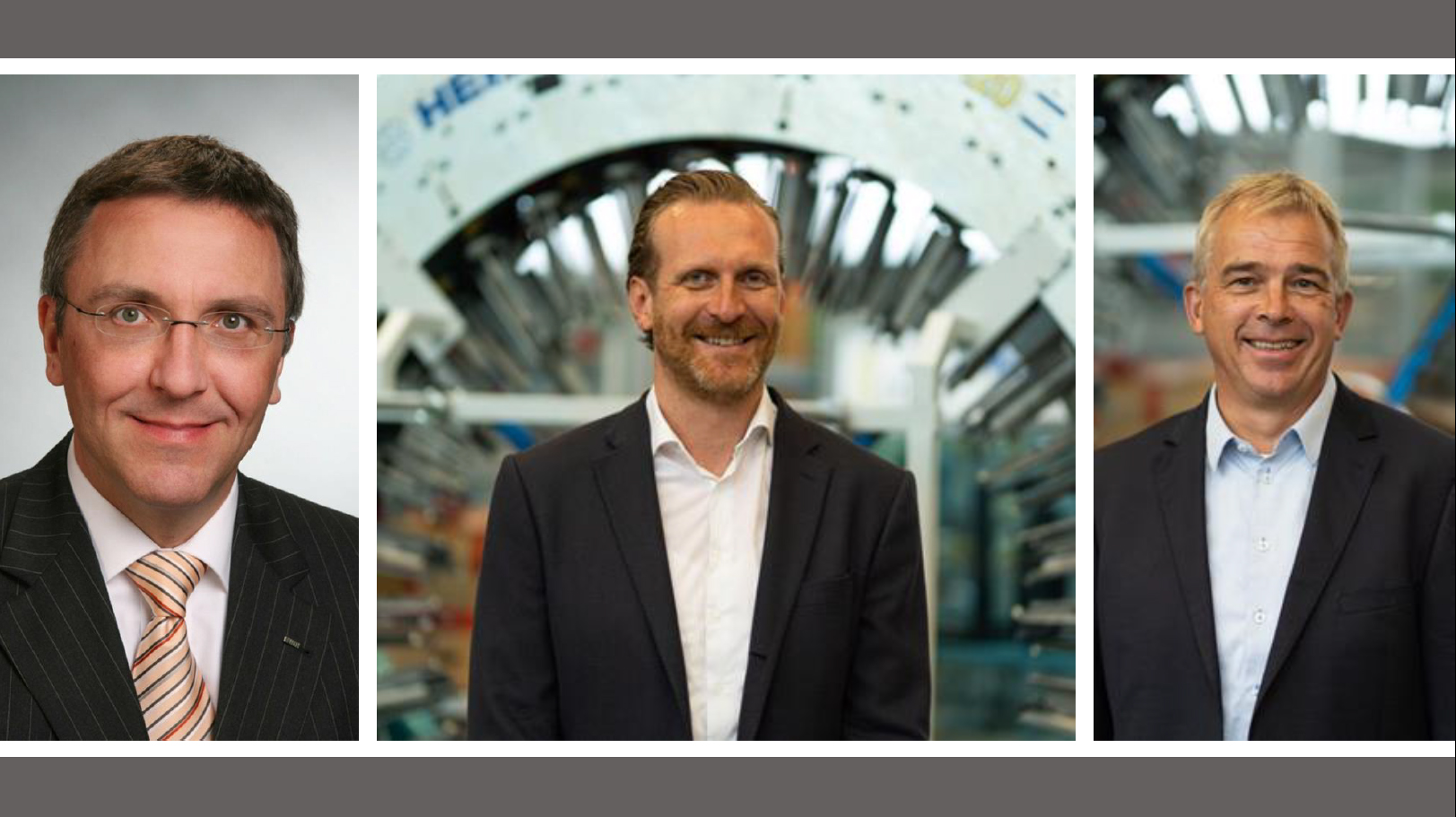 Partnership model for ITA Group