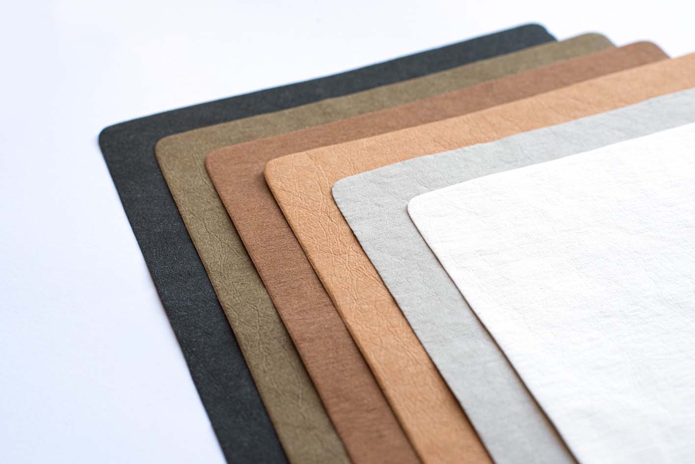 Vegan certification for Texon Vogue