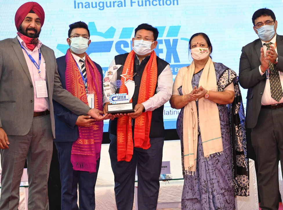 Successful SITEX 2022