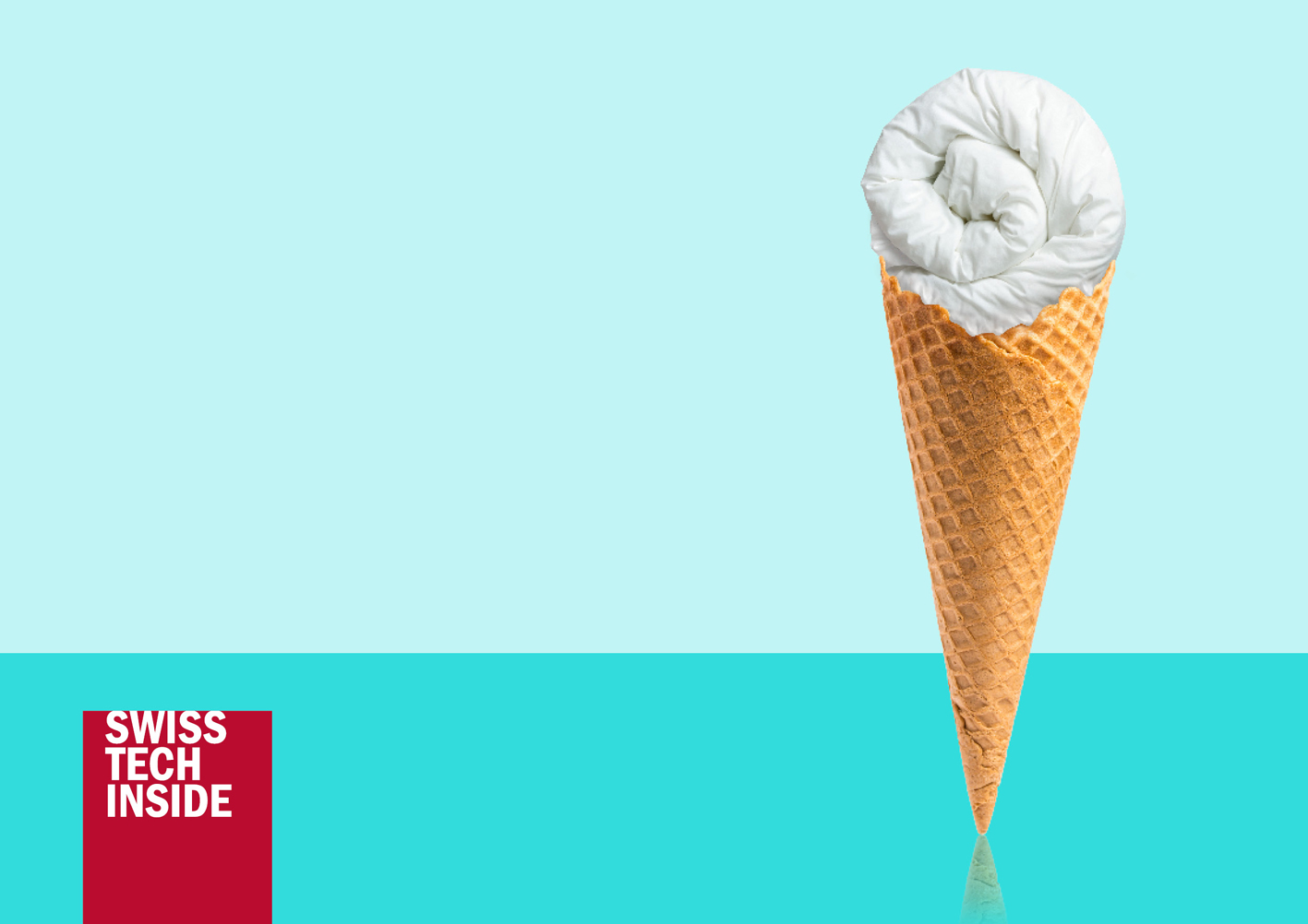 New dual action textile cooling technology