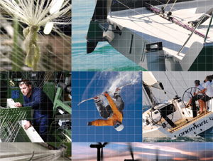 Formax develops novel binding technology with Imperial