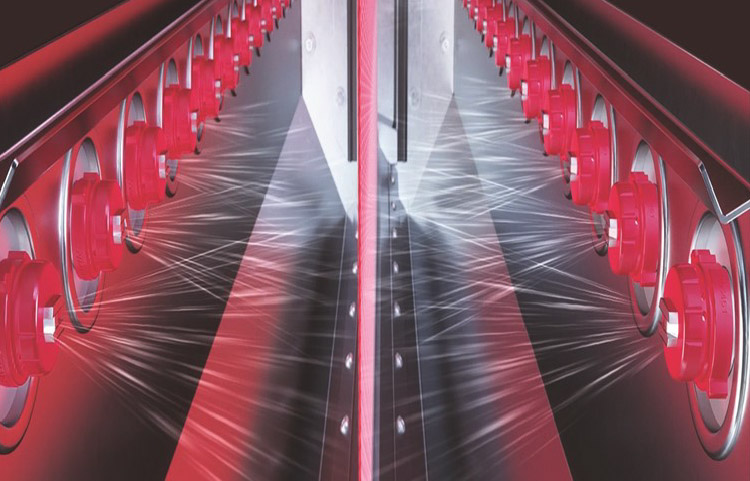 Baldwin partners with Blutec