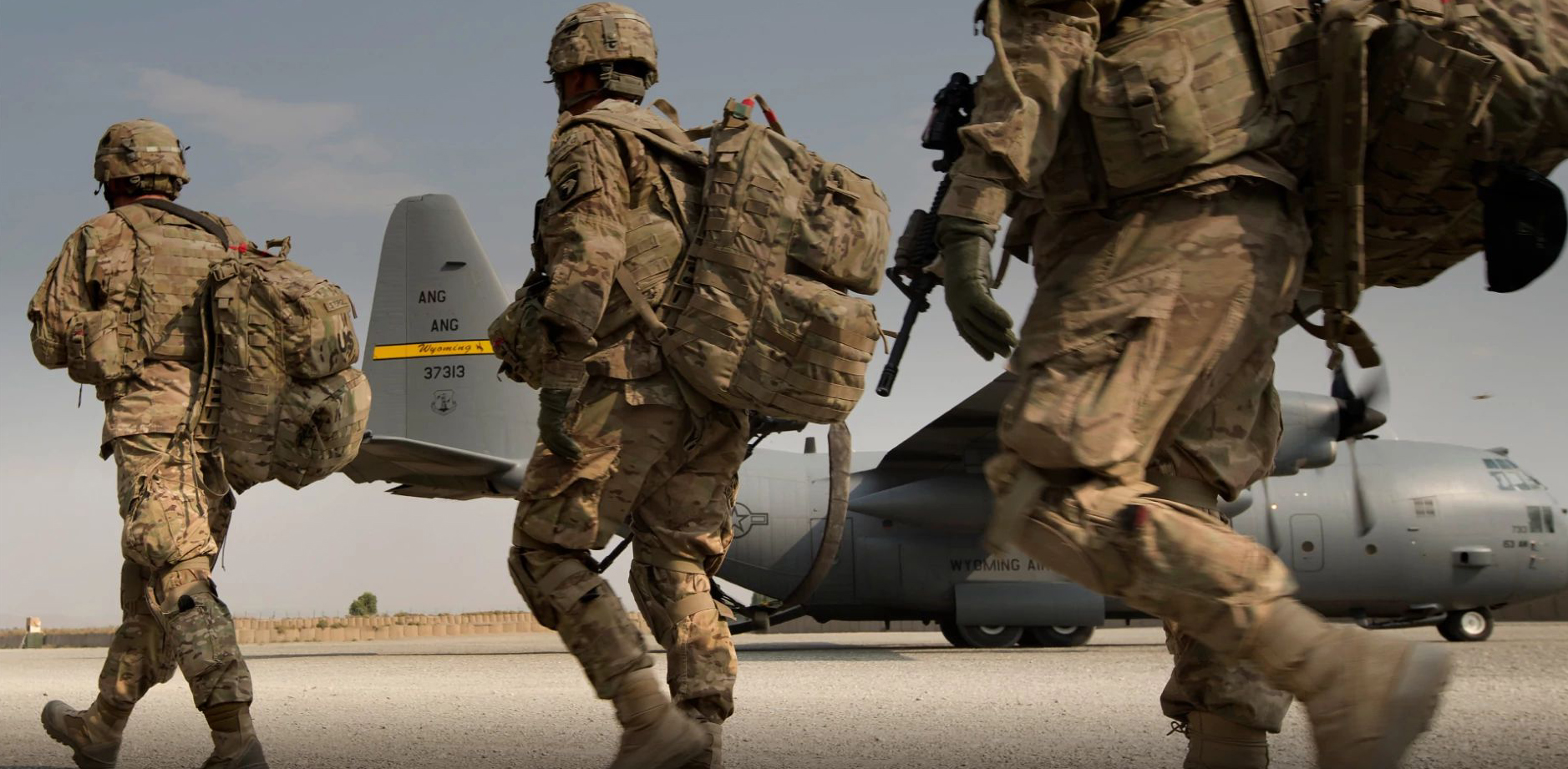 Comprehensive Cordura at Enforce Tac