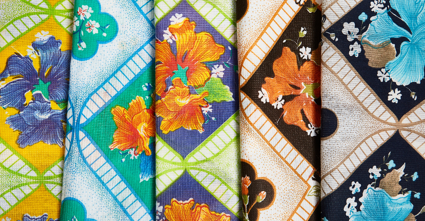 Third Andritz line for stitchbond leader